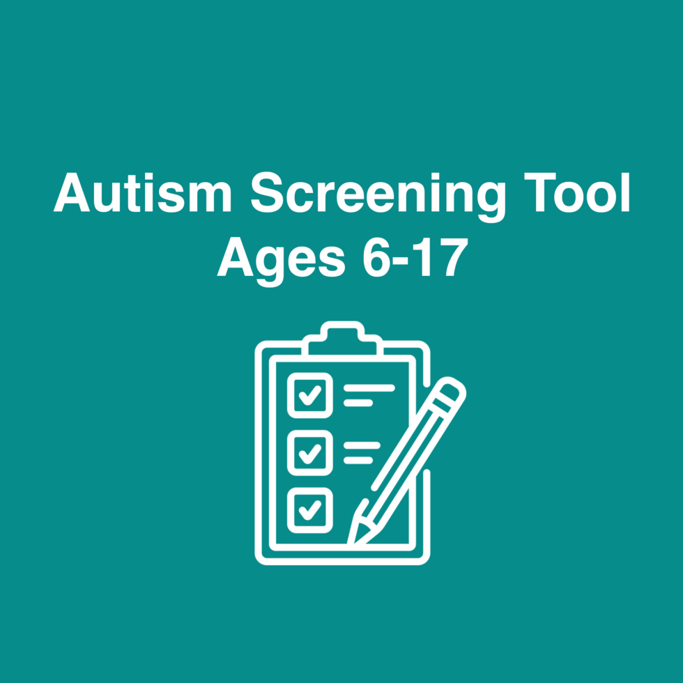 Neurodivergent Screening Tools – Access2Learn